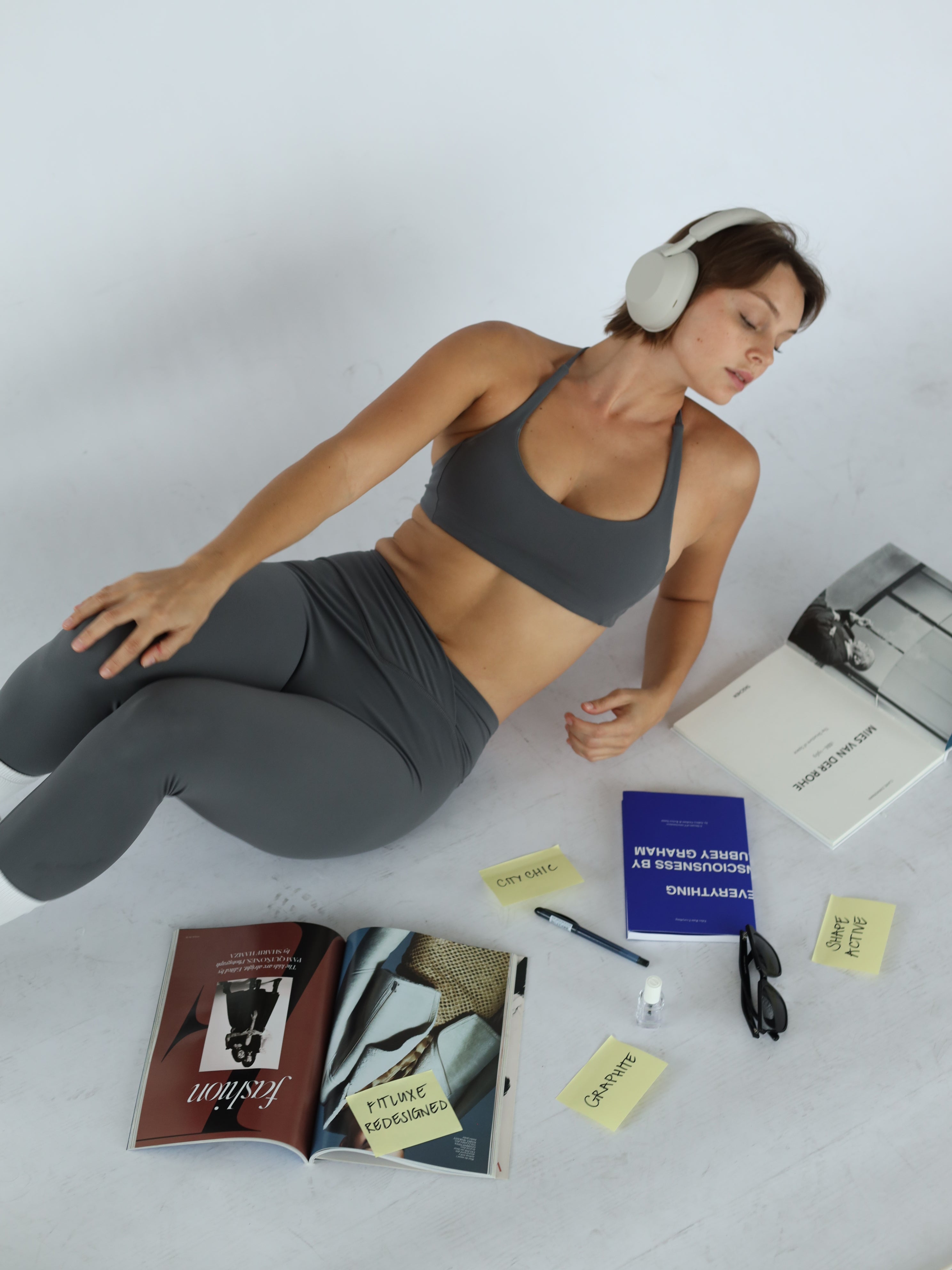 City Chic – SHAPE Active PH