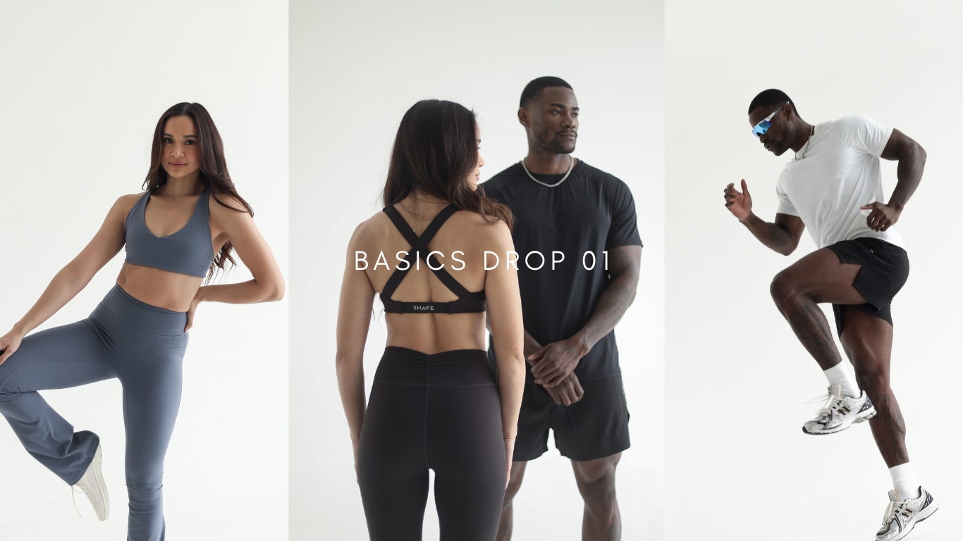 ShapeActive PH – SHAPE Active PH