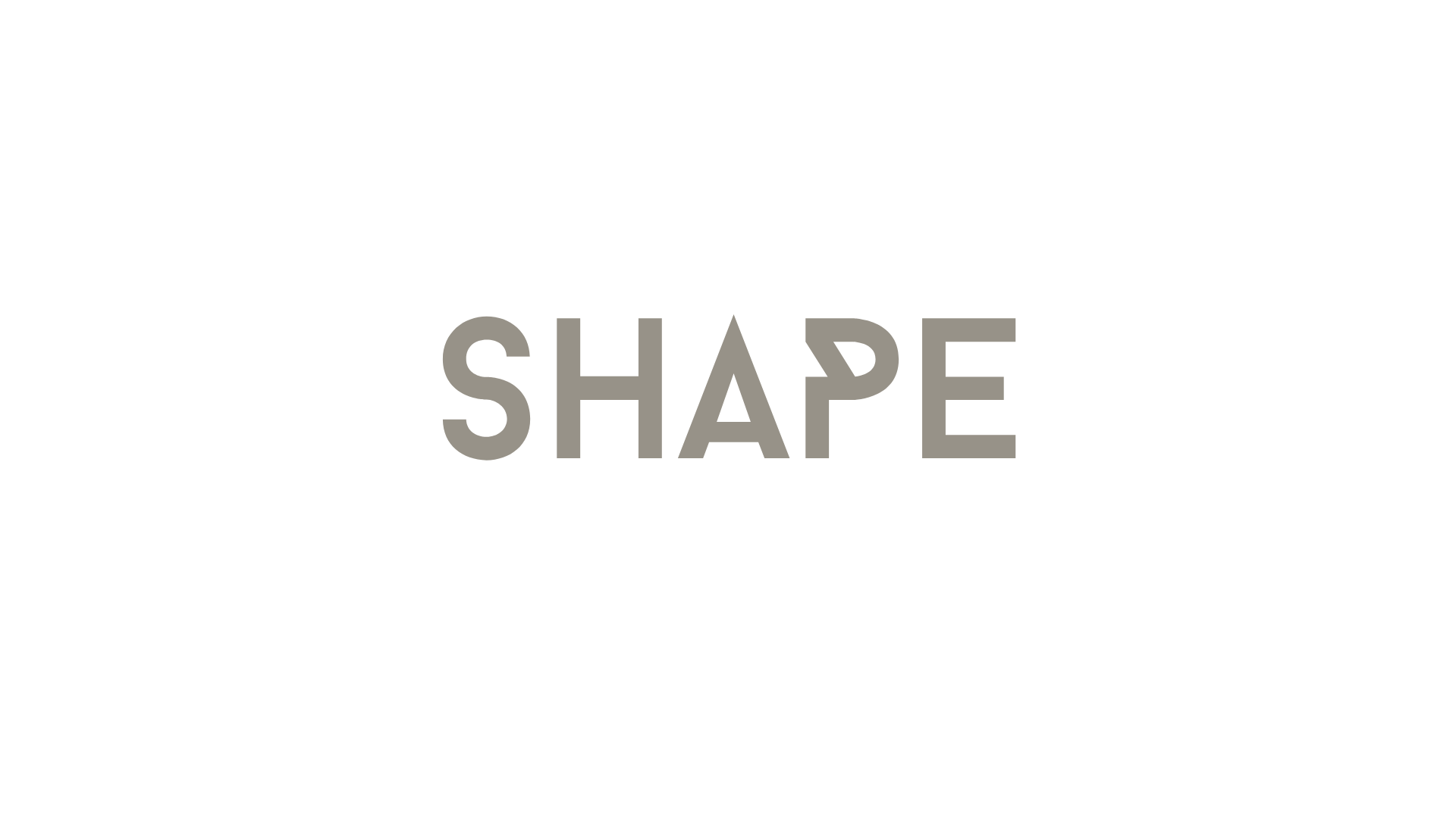 ShapeActive PH – SHAPE Active PH